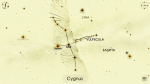 La Constellation du Cygne | Amateurs d'Etoiles-Club d'Astronomie